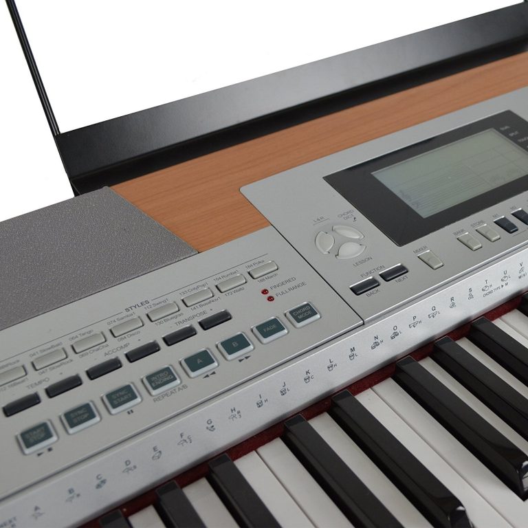 Axus Digital AXS2 Digital Piano Review - Piano Hut