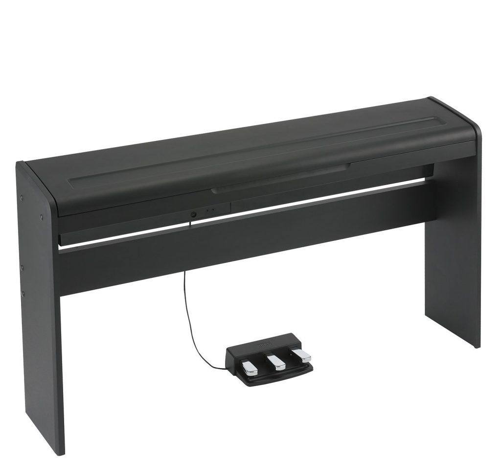 Korg LP-180 Digital Piano Review - Piano Hut