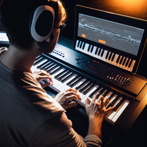 Learn to Play the Keyboard - Beginners Guide - Piano Hut